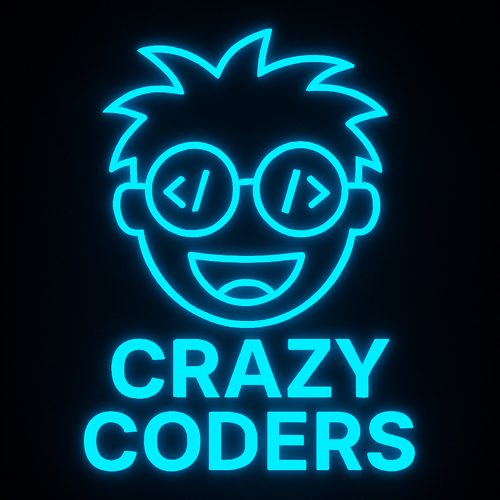 CrazyCoders
